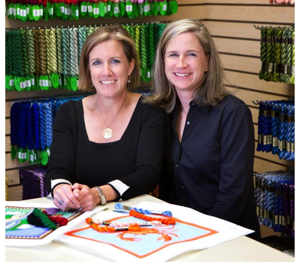 Our Story – Isabel Harte